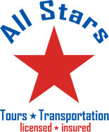 All Stars Transportation | All Stars Tours and Transportation LLC