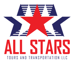 All Stars Transportation | All Stars Tours and Transportation LLC